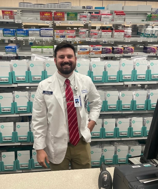 Celebrating Pharmacists and Techs During American Pharmacists Month