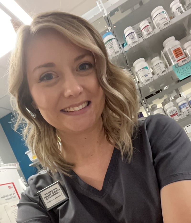 Celebrating Pharmacists and Techs During American Pharmacists Month