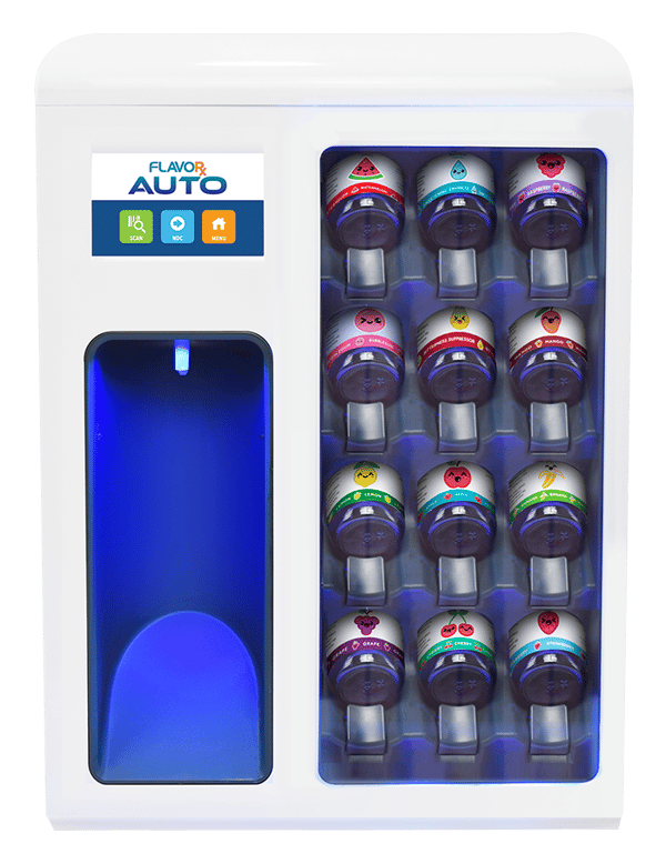 Which Fillmaster Dispenser is Right for Your Pharmacy?