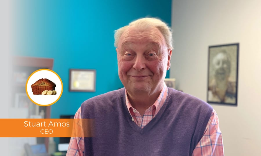 Celebrating the FLAVORx Family on Employee Appreciation Day