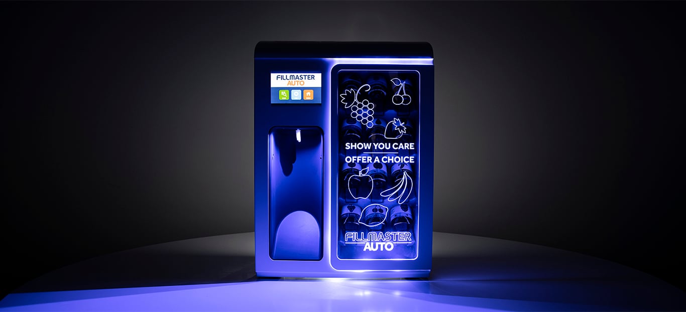 A Group of Pharmacies with the Fillmaster Auto dispensed 40% more ...