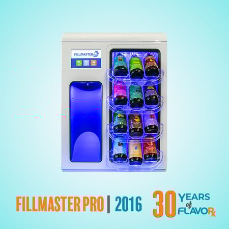 Celebrating 30 Years of FLAVORx