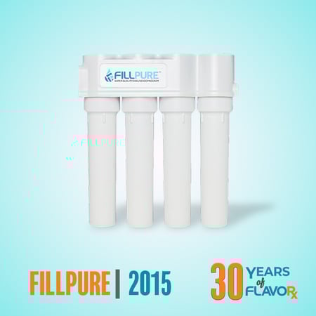 Celebrating 30 Years of FLAVORx