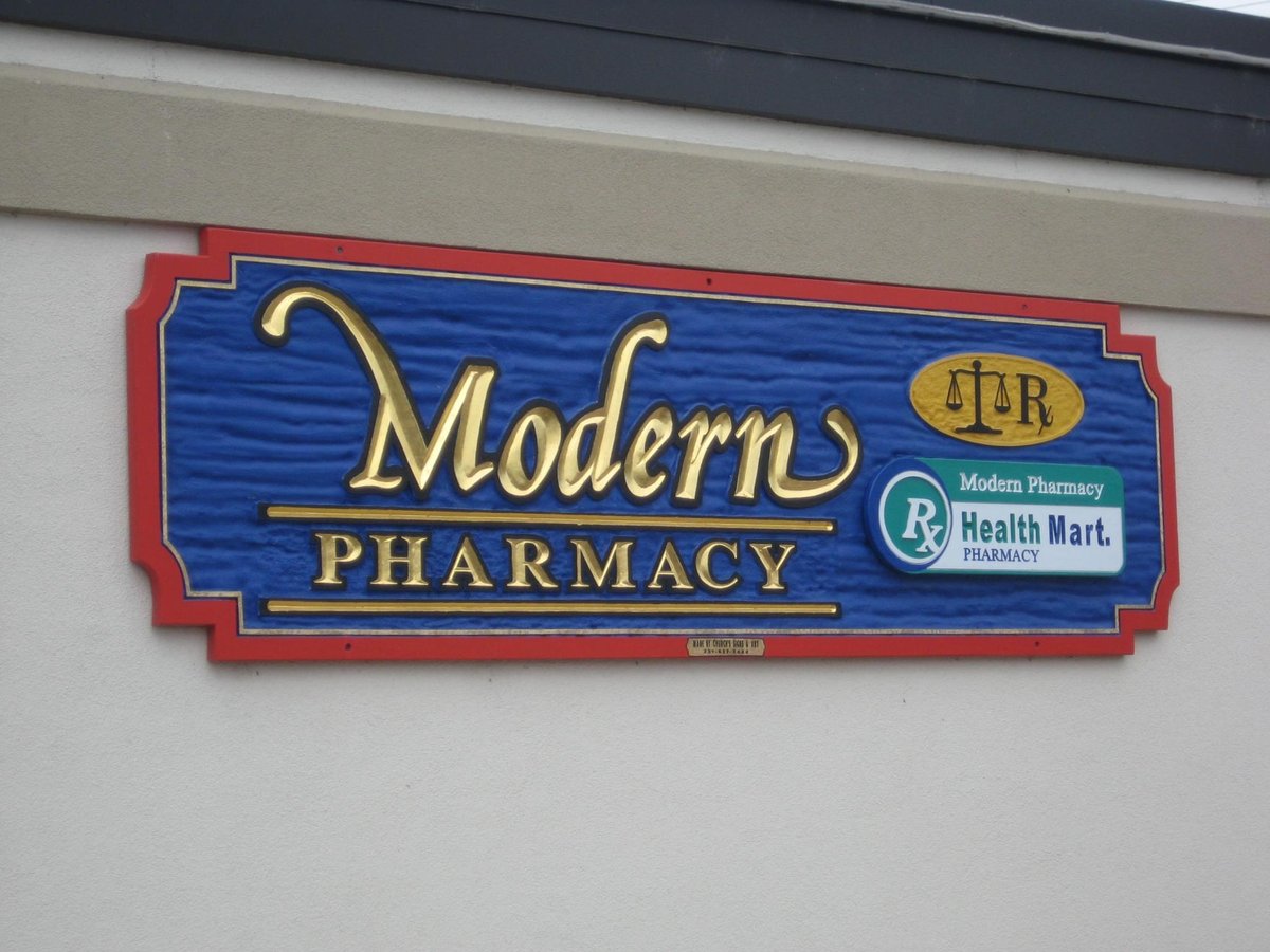 Making Medicine Time Better With Modern Pharmacy