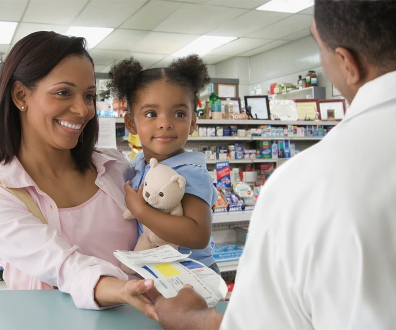 Respiratory Viruses are on the Rise, Pharmacies can Help