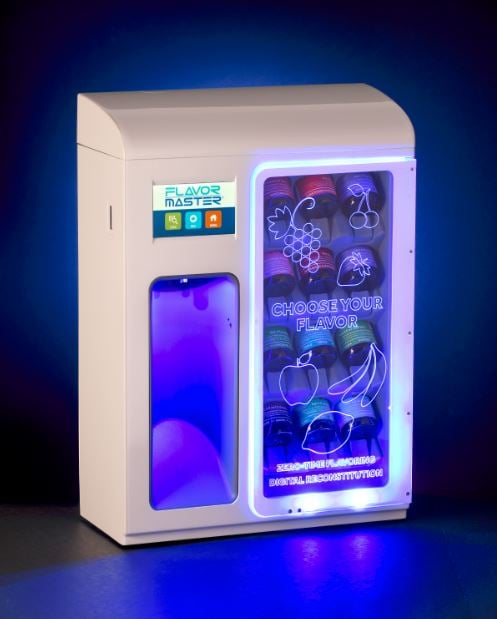 Maryland’s Secretary of Commerce Unveils First Fully Automated ...